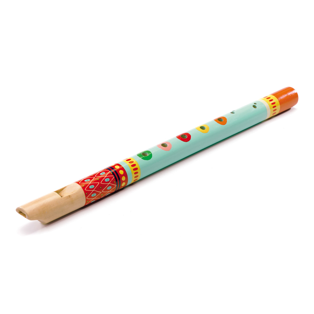 Animambo Recorder | Musical Instruments By Djeco Toys | Pretty Party ...