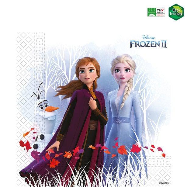 Disney Frozen Theme | Frozen Party Decorations | Party Shop London ...