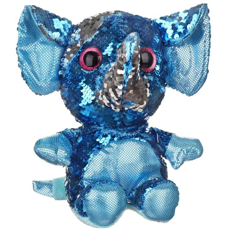 Sequin animals store